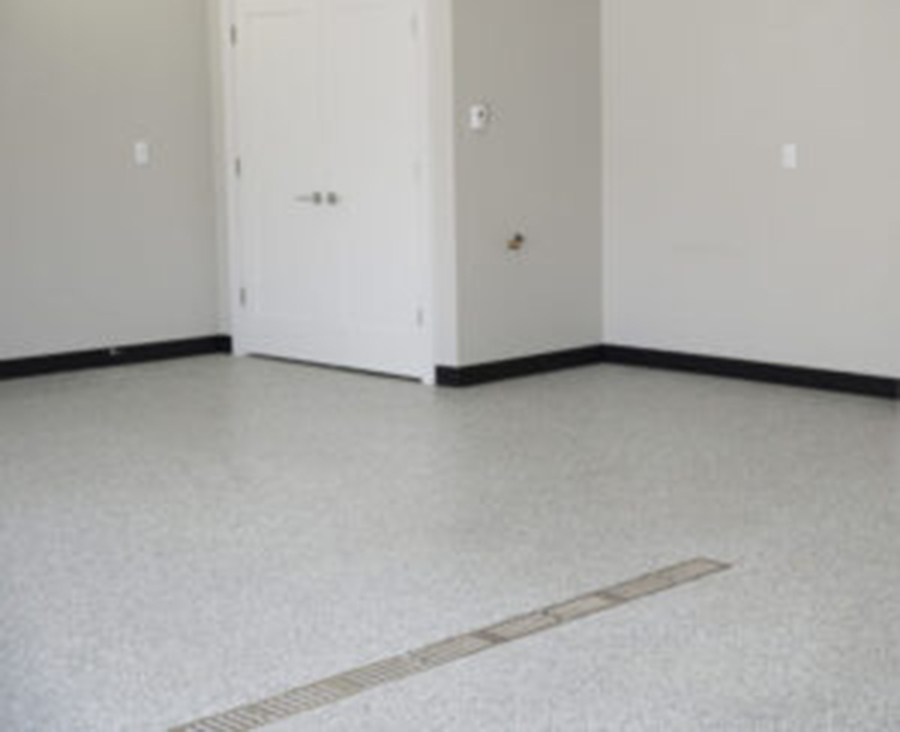 RESIDENTIAL - EpoxyPro Coating